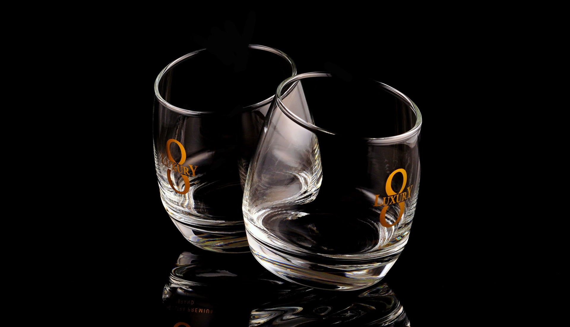 LUXURY8 - Premium Brand für Luxus Vodka, Gin, Rum und Energydrinks ...