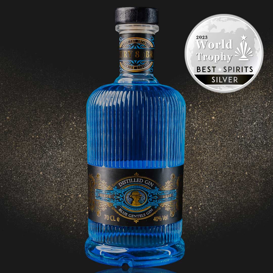 LUXURY8 - Premium Brand für Luxus Vodka, Gin, Rum und Energydrinks ...
